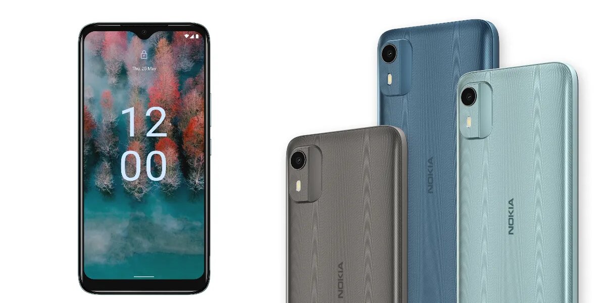 Nokia C12 Pro Launched At Affordable Price In India; Details Here ...