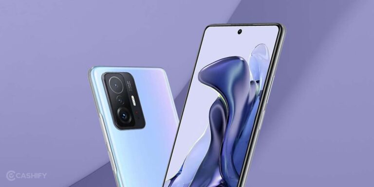 5 Best Xiaomi Mobile Phones In India March 2026 | Cashify Mobile Phones ...