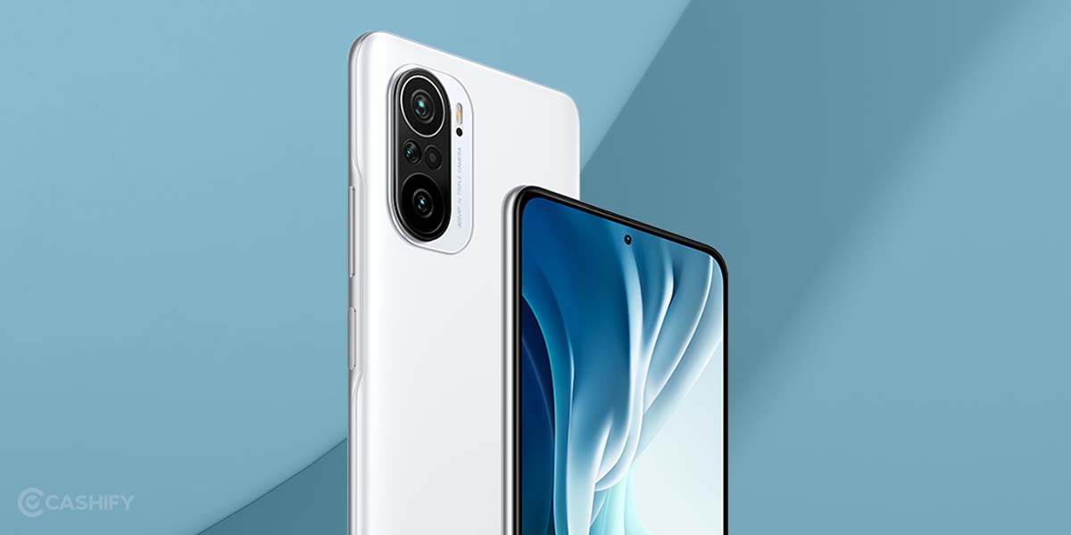 5 Best Xiaomi Mobile Phones In India December 2025 | Cashify Mobile ...
