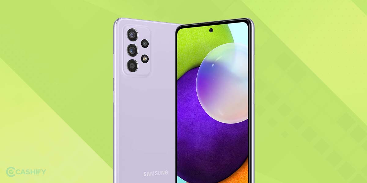 6 Best Samsung Mobile Phones Under 30000 In India June 2025 | Cashify Blog