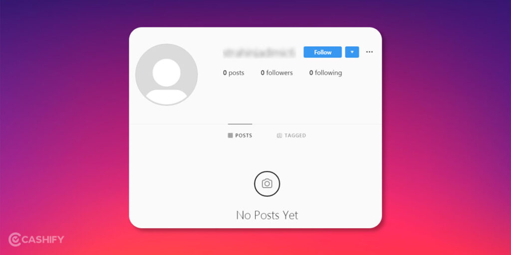 8 Ways to Fix Instagram DMs Not Working | Cashify Blog