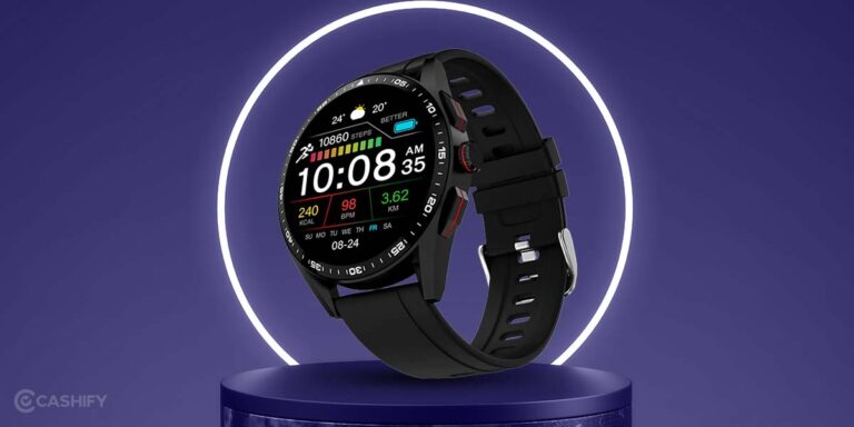 8 Best Fire Boltt Smartwatches In India March 2026 | Cashify ...