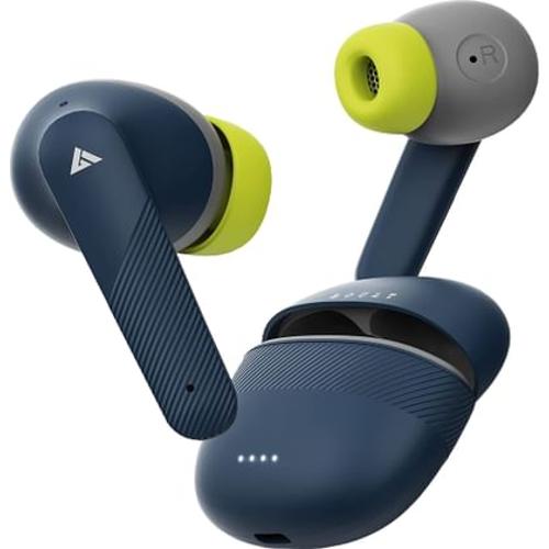 Boult Audio Z25 - Price in India, Specifications & Features | Earbuds