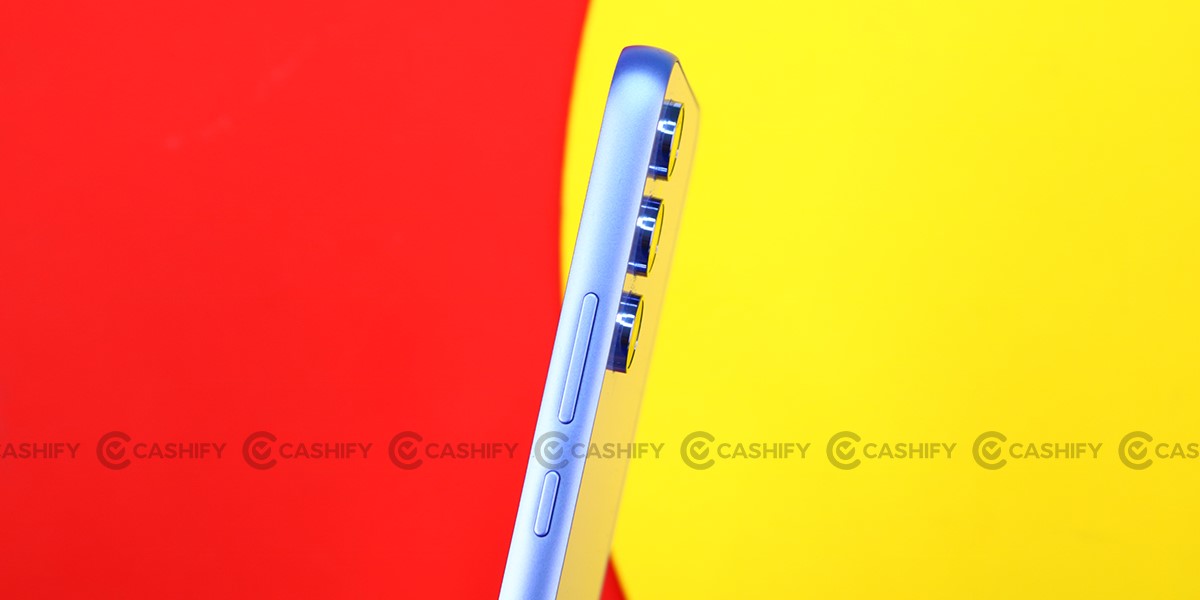 Samsung Galaxy A54 Review - Premium Mid-Range Smartphone | Cashify