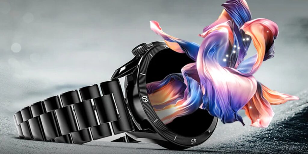Fire Boltt Legacy Smartwatch Launched In India; Check Out Price And ...