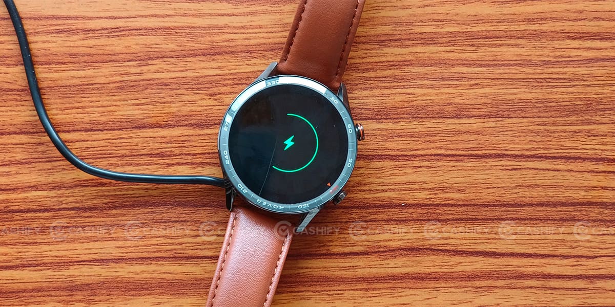 Boult Audio Rover Review - Best Smartwatch Under 3,000? | Cashify