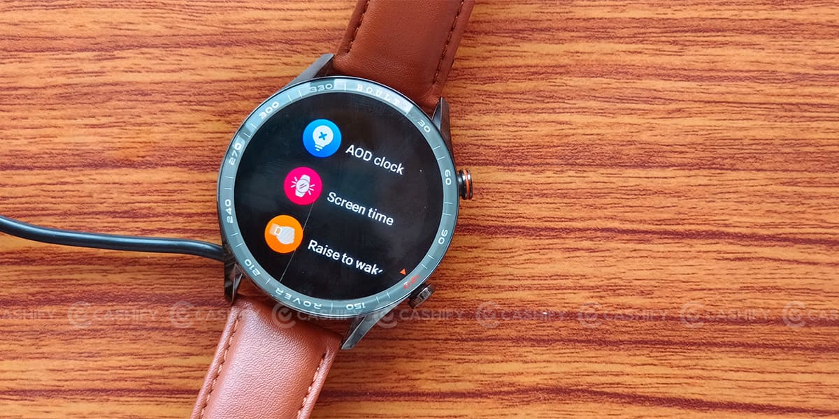 Boult Audio Rover Review - Best Smartwatch Under 3,000? | Cashify