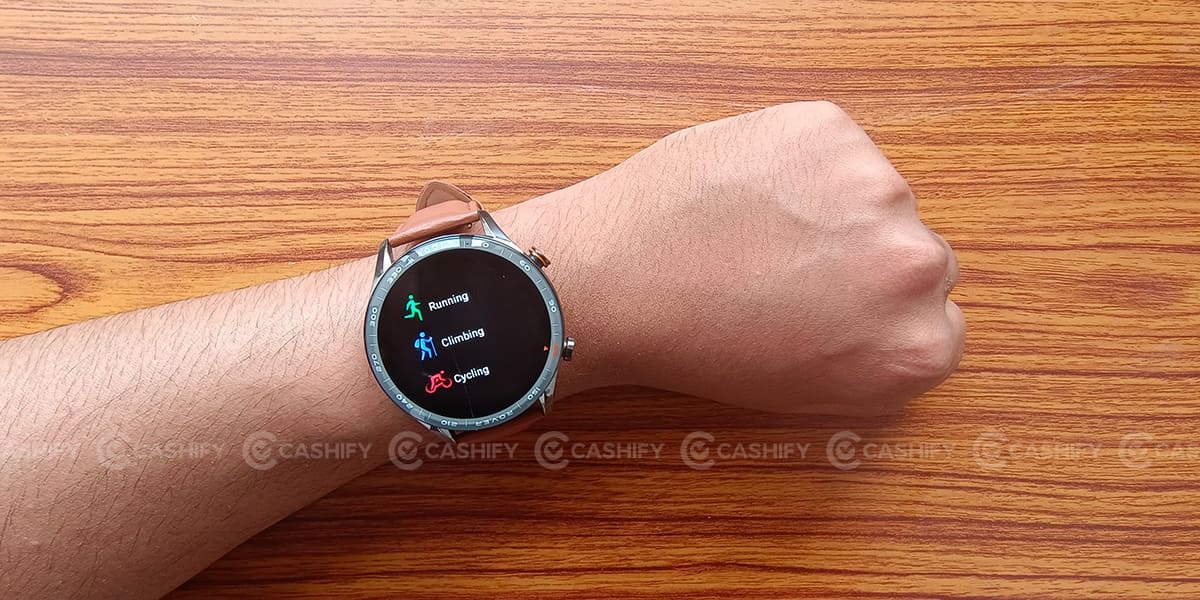 Boult Audio Rover Review - Best Smartwatch Under 3,000? | Cashify