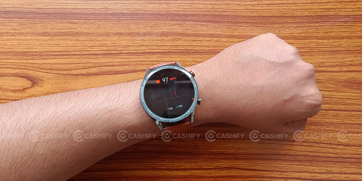 Boult Audio Rover Review - Best Smartwatch Under 3,000? | Cashify