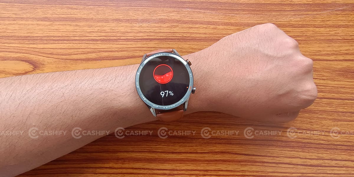 Boult Audio Rover Review - Best Smartwatch Under 3,000? | Cashify