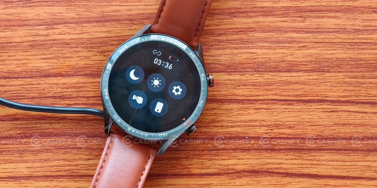 Boult Audio Rover Review - Best Smartwatch Under 3,000? | Cashify