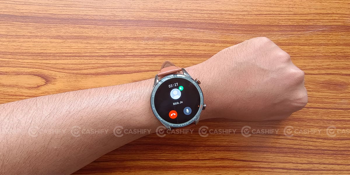 Boult Audio Rover Review - Best Smartwatch Under 3,000? | Cashify