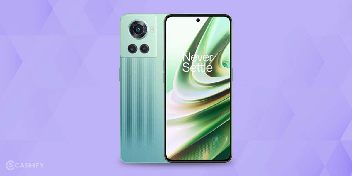 OnePlus 10R Overheating: Why It Happens and How To Cool It Down ...