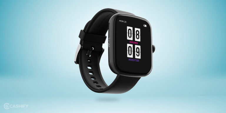 9 Best BoAt Smartwatch To Buy In March 2026 | Cashify Smartwatches Blog
