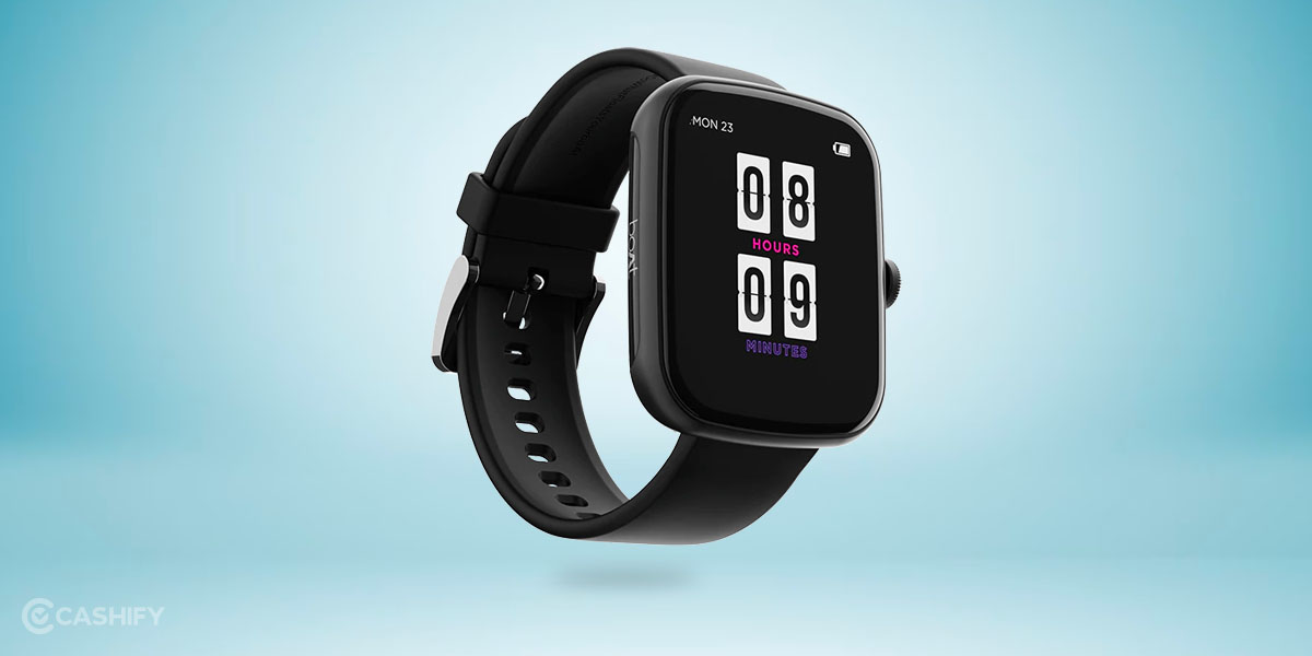 9 Best BoAt Smartwatch To Buy In March 2026 | Cashify Smartwatches Blog