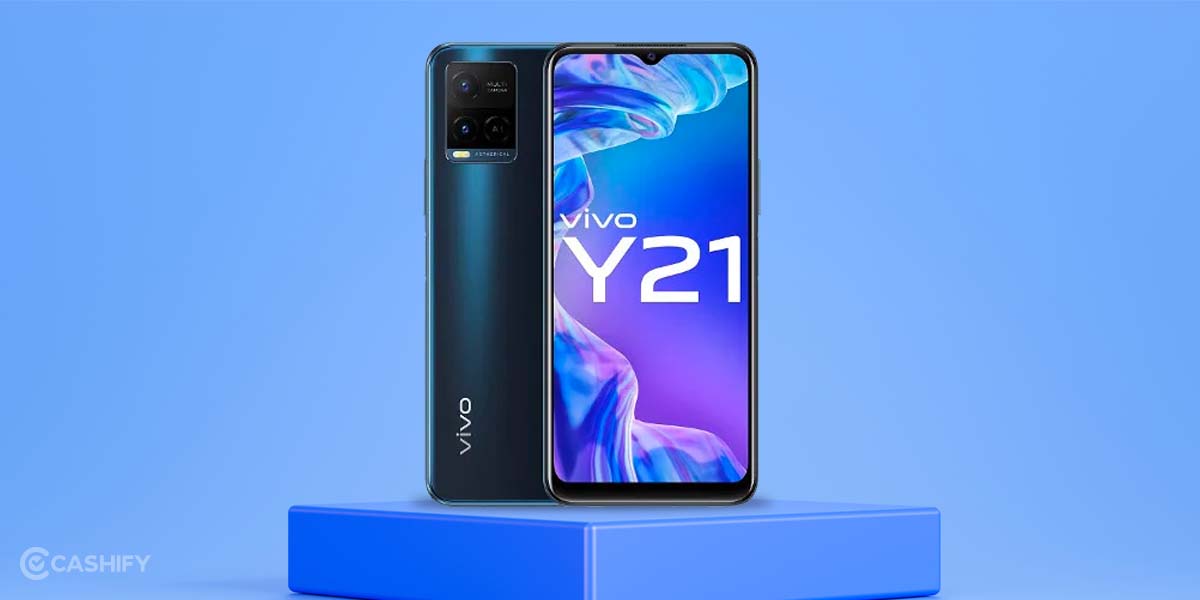 6 Best Vivo Mobile Phones Under 15000 In India August 2023 | Cashify Blog