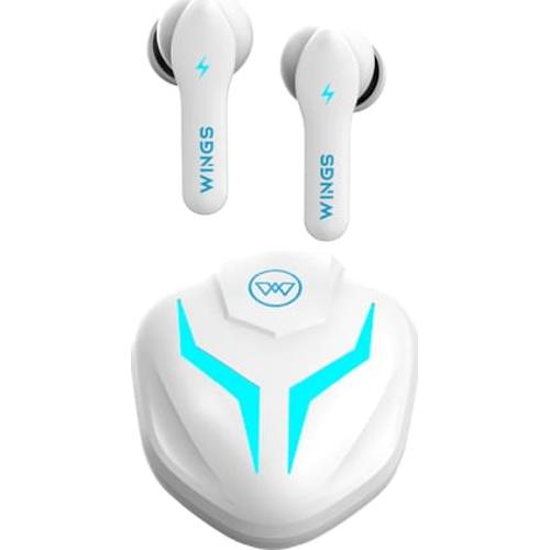Wings Phantom 420 - Price in India, Specifications & Features | Earbuds