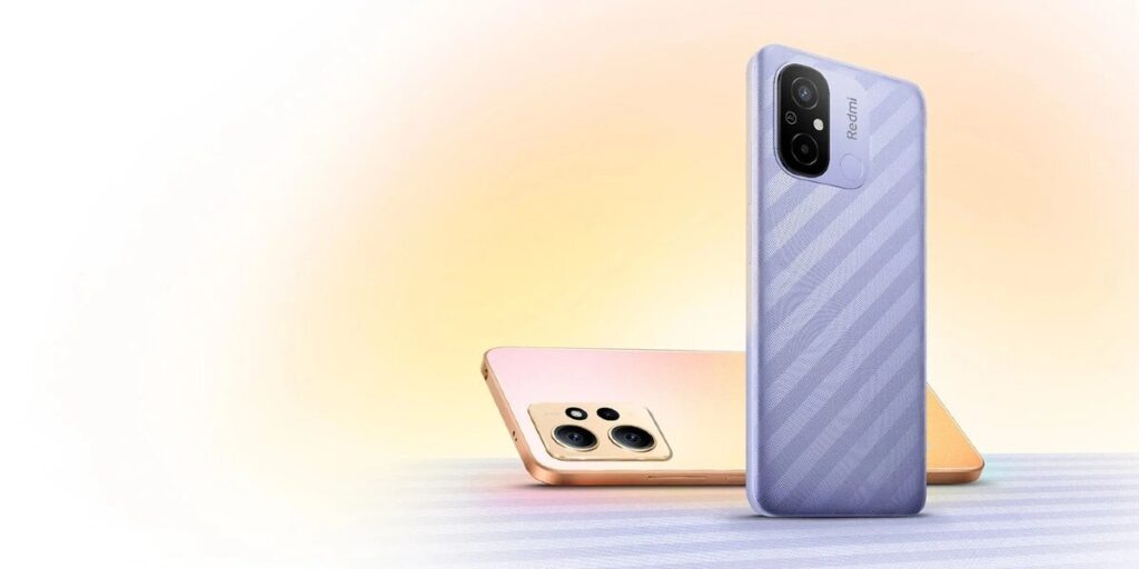 Redmi 12C, Redmi Note 12 4G Launched In India; Check Price And Specs | Cashify News