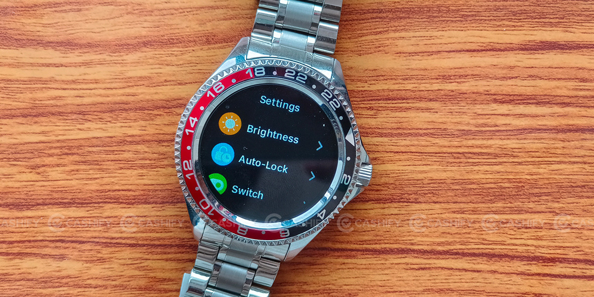 Fire-Boltt Quantum Review - Most Premium Watch Under 5,000 | Cashify