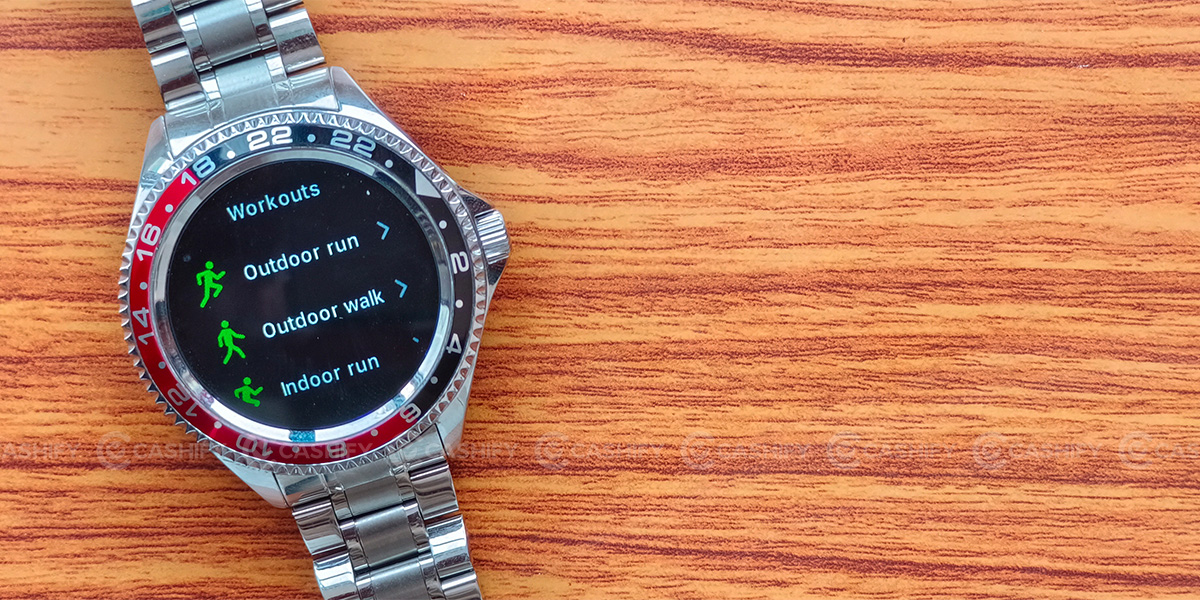 Fire-Boltt Quantum Review - Most Premium Watch Under 5,000 | Cashify