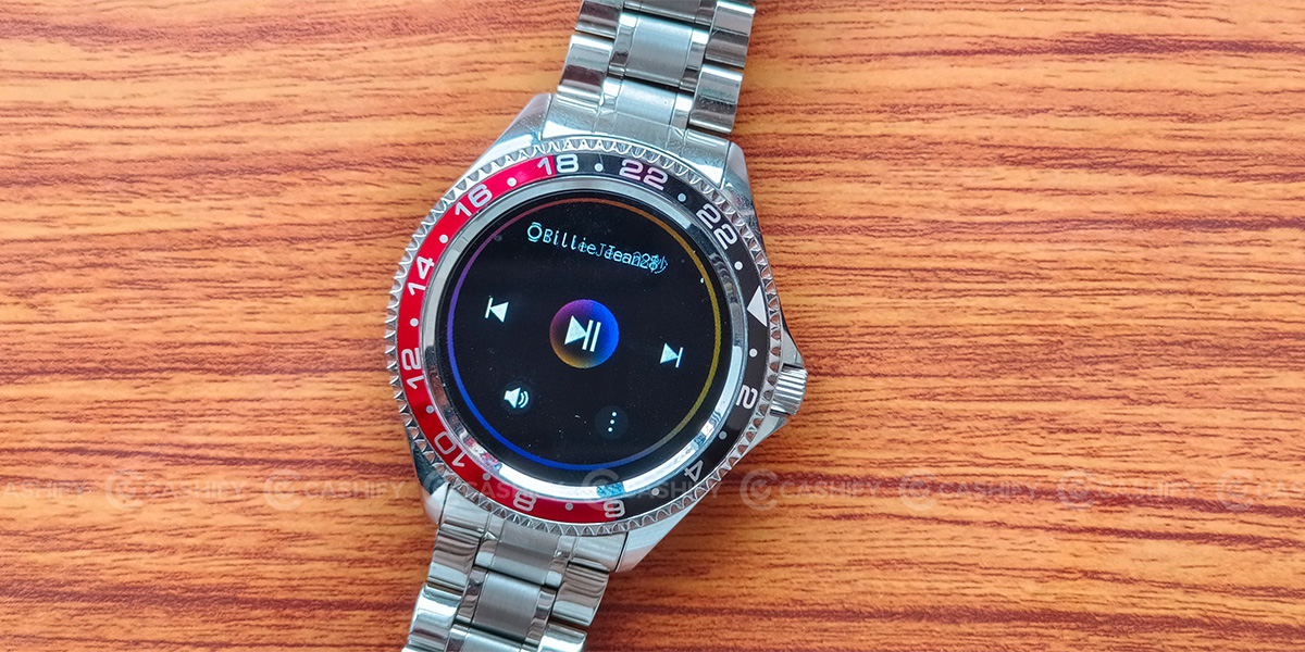 Fire-Boltt Quantum Review - Most Premium Watch Under 5,000 | Cashify
