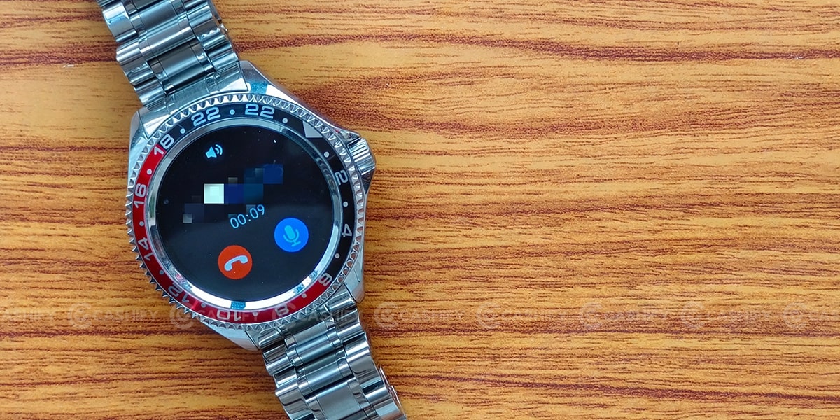 Fire-Boltt Quantum Review - Most Premium Watch Under 5,000 | Cashify