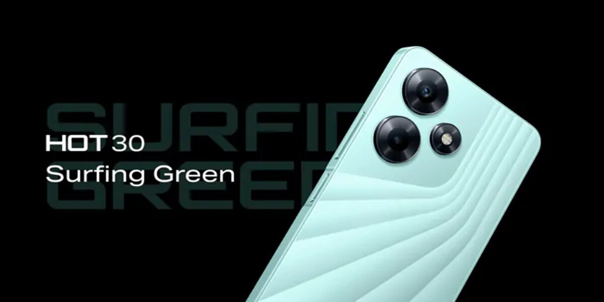 Infinix Hot 30 Launch Date Confirmed; Specifications Teased | Cashify News