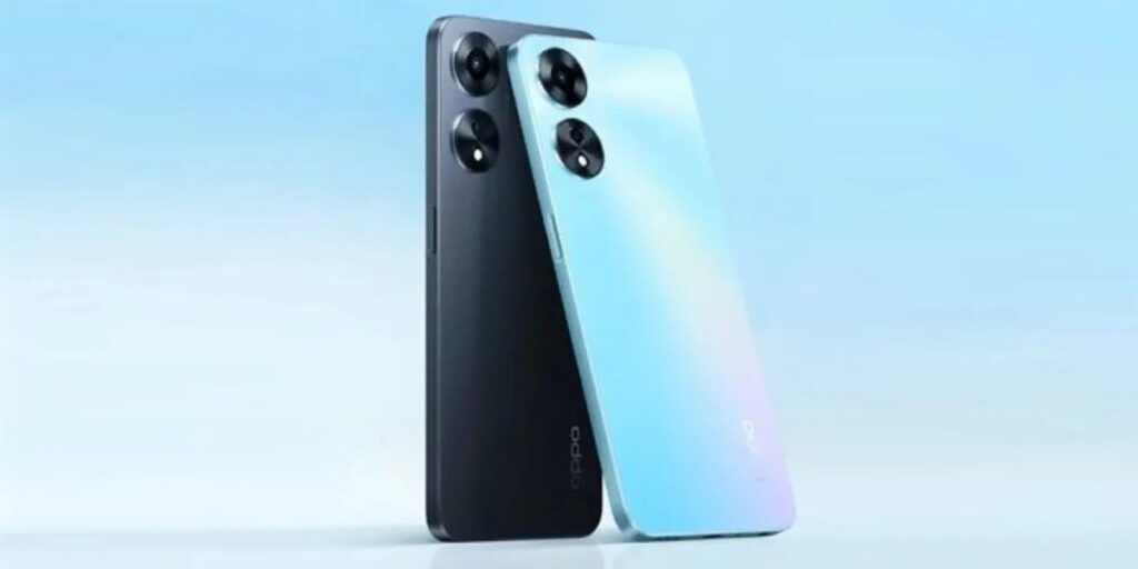 Oppo's New Entry-Level Phone Oppo A1x Launched, Check Out The Details ...