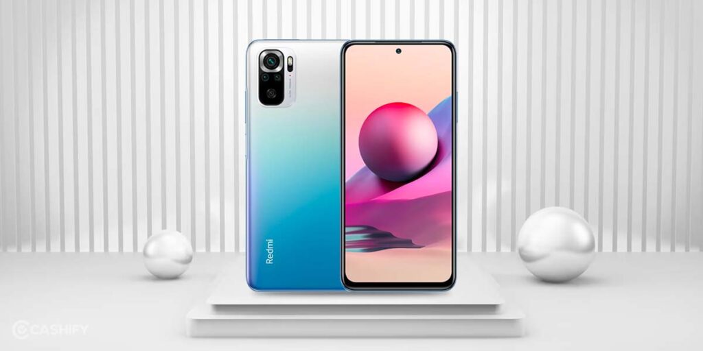 Best Gaming Mobile Phone Under 15000 In India October 2025 | Cashify Blog