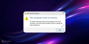 How To Increase Virtual Memory On Windows PC? | Cashify Blog