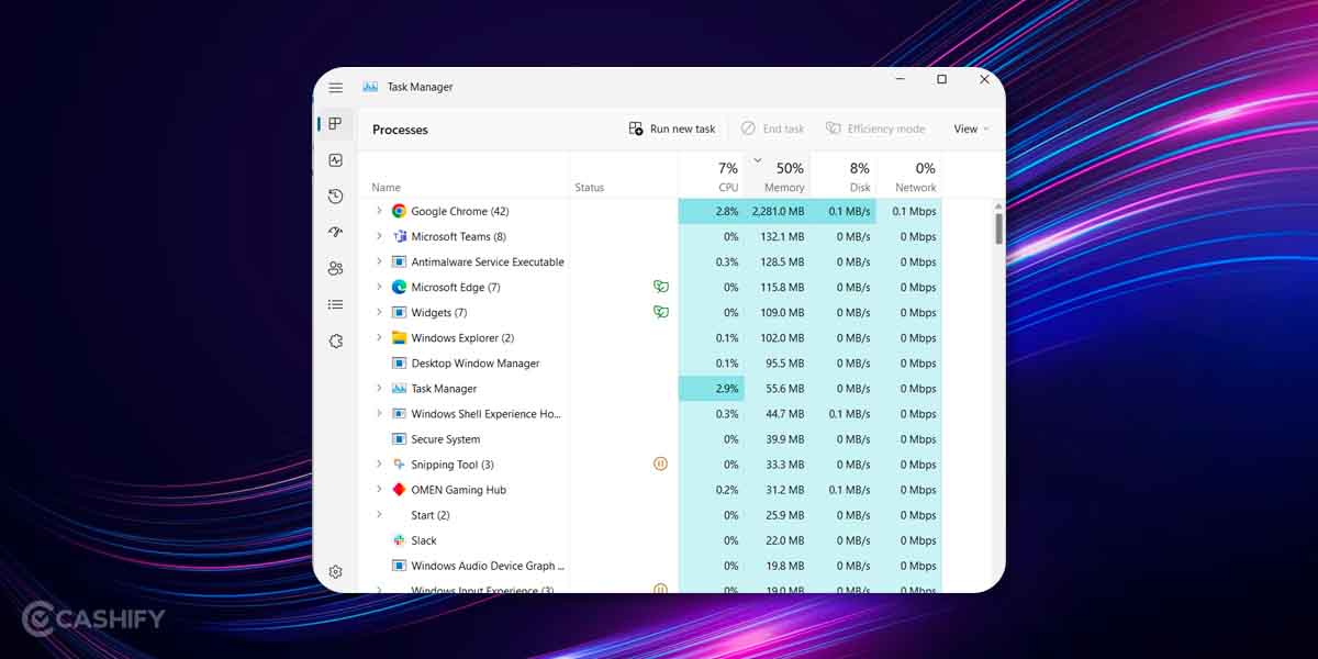 How To Increase Virtual Memory On Windows PC? | Cashify Blog
