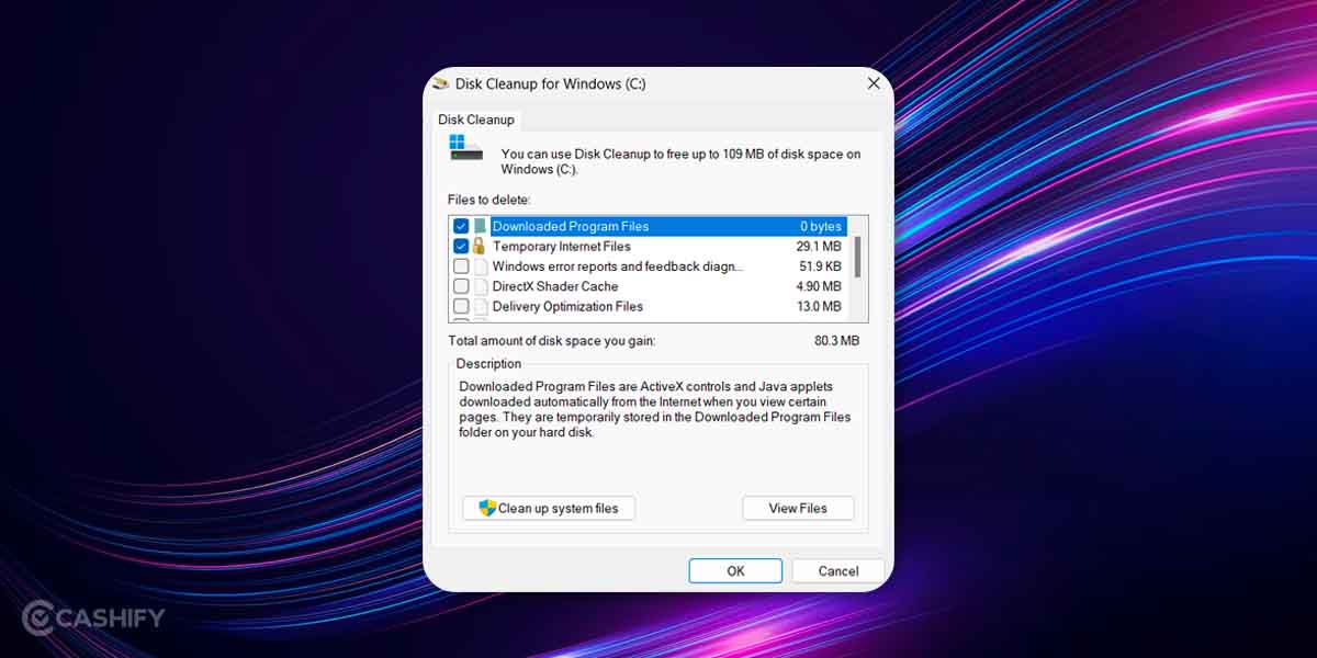 How To Increase Virtual Memory On Windows PC? | Cashify Blog