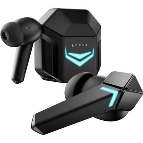 Boult Audio Ammo - Price in India, Specifications & Features | Earbuds