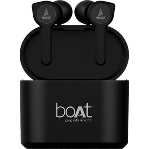 boAt Airdops Synth - Price in India, Specifications & Features | Earbuds