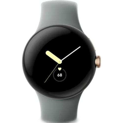 Google Pixel Watch 2 - Price in India, Specifications & Features ...