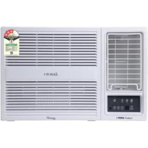 Croma CRLA018WID193351 1.5 Ton 3 Star Inverter Window AC - Price in ...