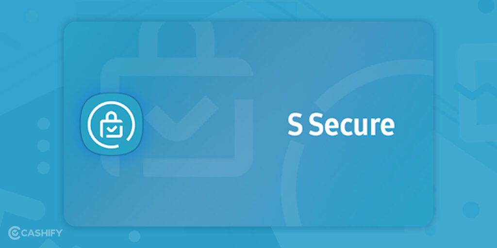 How To Lock Apps On Samsung Phone? | Cashify Blog