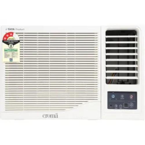 Croma CRLA012WAF193302 1 Ton 5 Star Window AC - Price in India ...