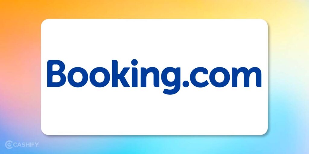 10 Best Hotel Booking App In India October 2025 | Cashify Blog