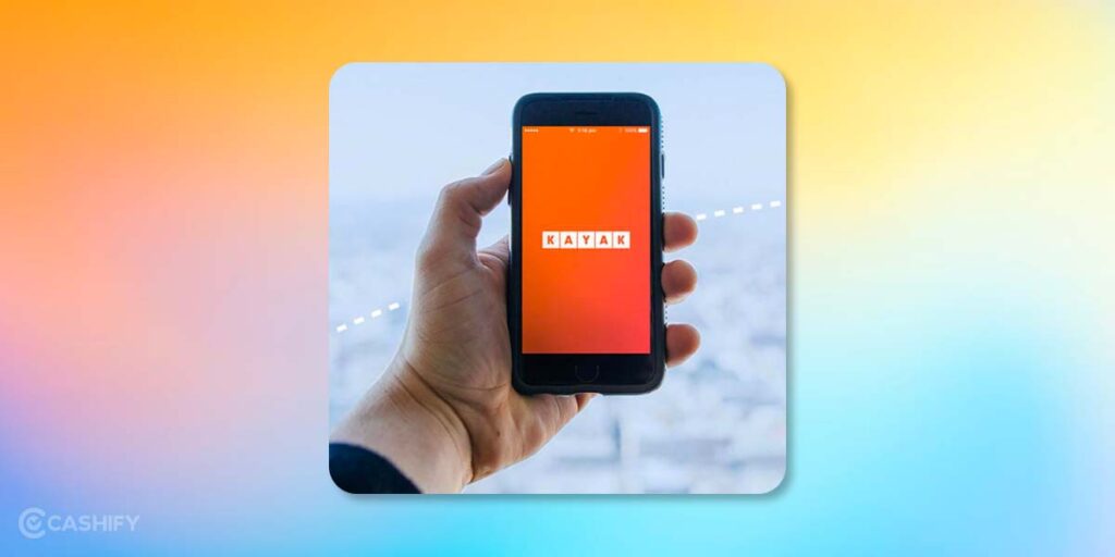 10 Best Hotel Booking App In India December 2025 | Cashify Blog