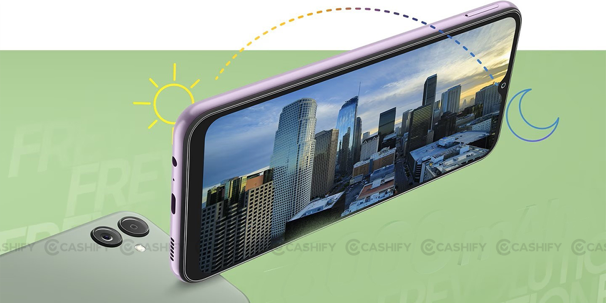 Samsung Galaxy F14 Review - 5G Phone With Solid Battery Backup | Cashify