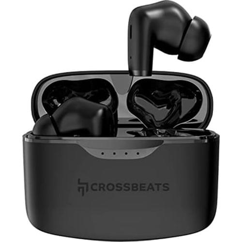 Crossbeats Opera - Price in India, Specifications & Features | Earbuds