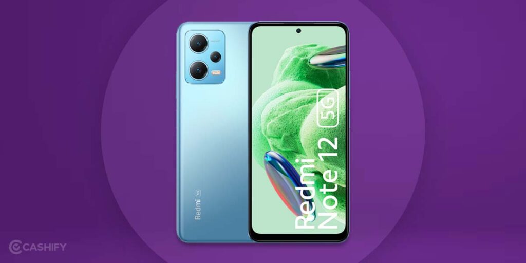 5 Best Redmi Phones Under 15000 Rupees Jan 2026 | Cashify Blog