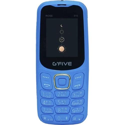 Gfive Rose 316 - Price in India, Specifications & Features | Mobile Phones