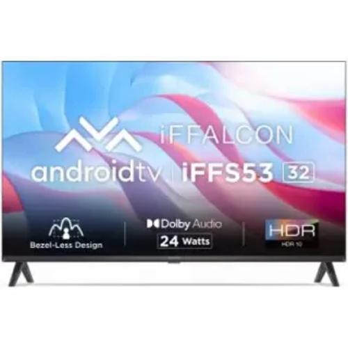 iFFalcon iFF32S53 32 inch (81 cm) LED HD-Ready - Price in India ...