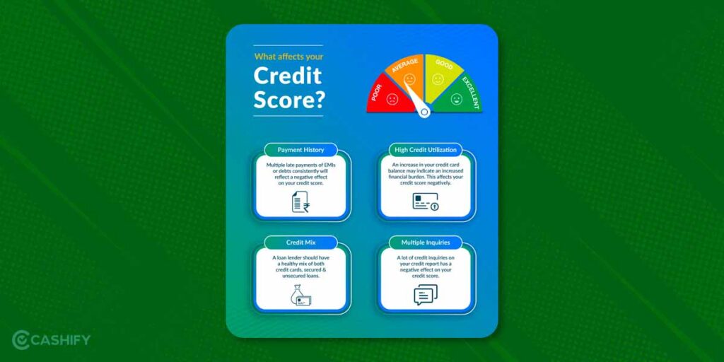 How To Check CIBIL Score In 2 Minutes: A Step-by-Step Guide | Cashify Blog