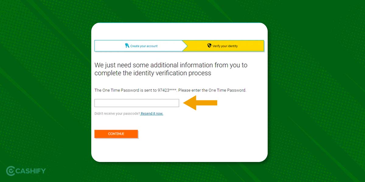 How To Check CIBIL Score In 2 Minutes: A Step-by-Step Guide | Cashify Blog