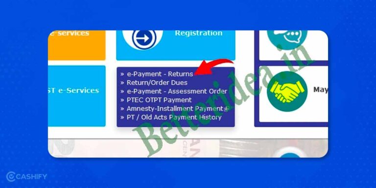 How To Download PTRC Challan Online? | Cashify Blog