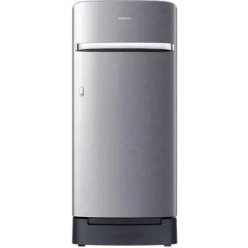 Samsung RR21C2H25S8 189 Ltr Single Door - Price in India ...
