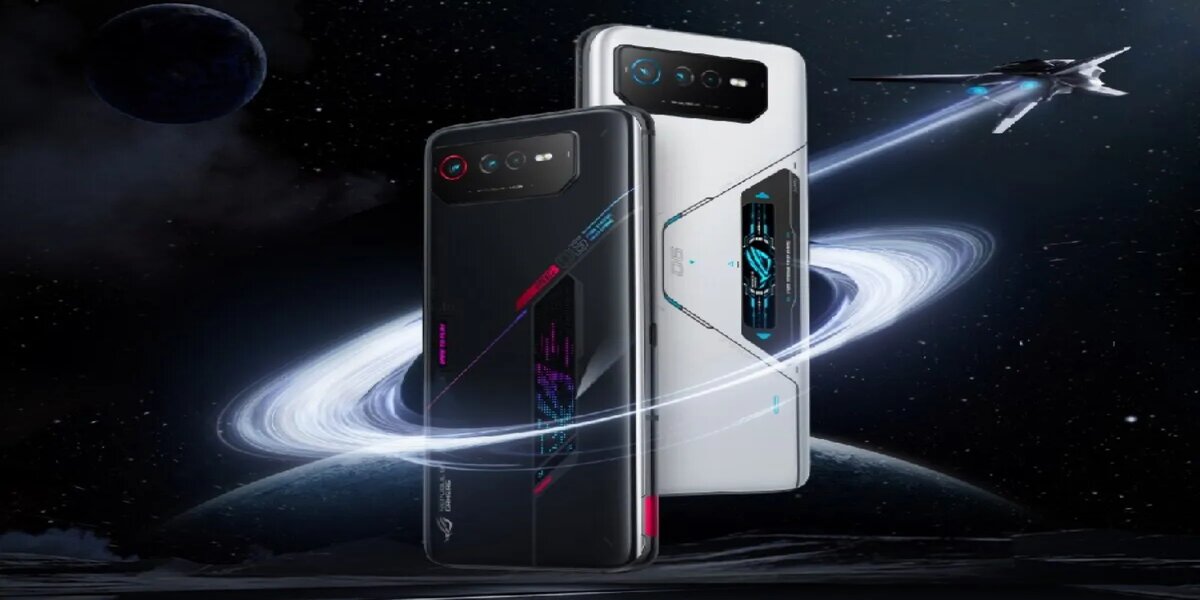 New Renders Of Asus ROG Phone 7 And 7 Pro Surfaced; Know The Features ...